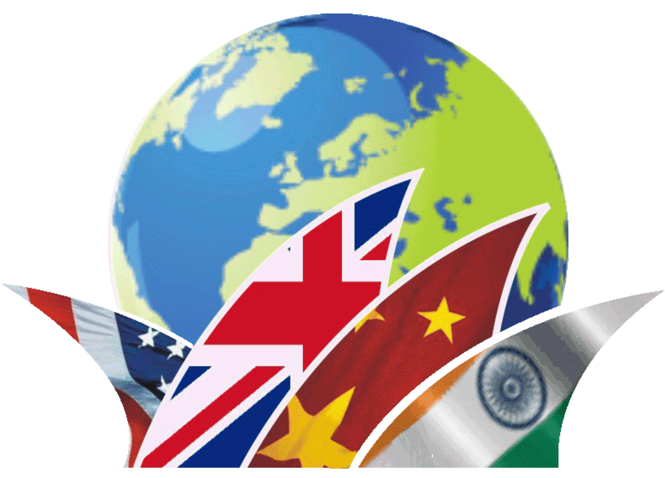 Welcome to IB GLobal- A Digital Library